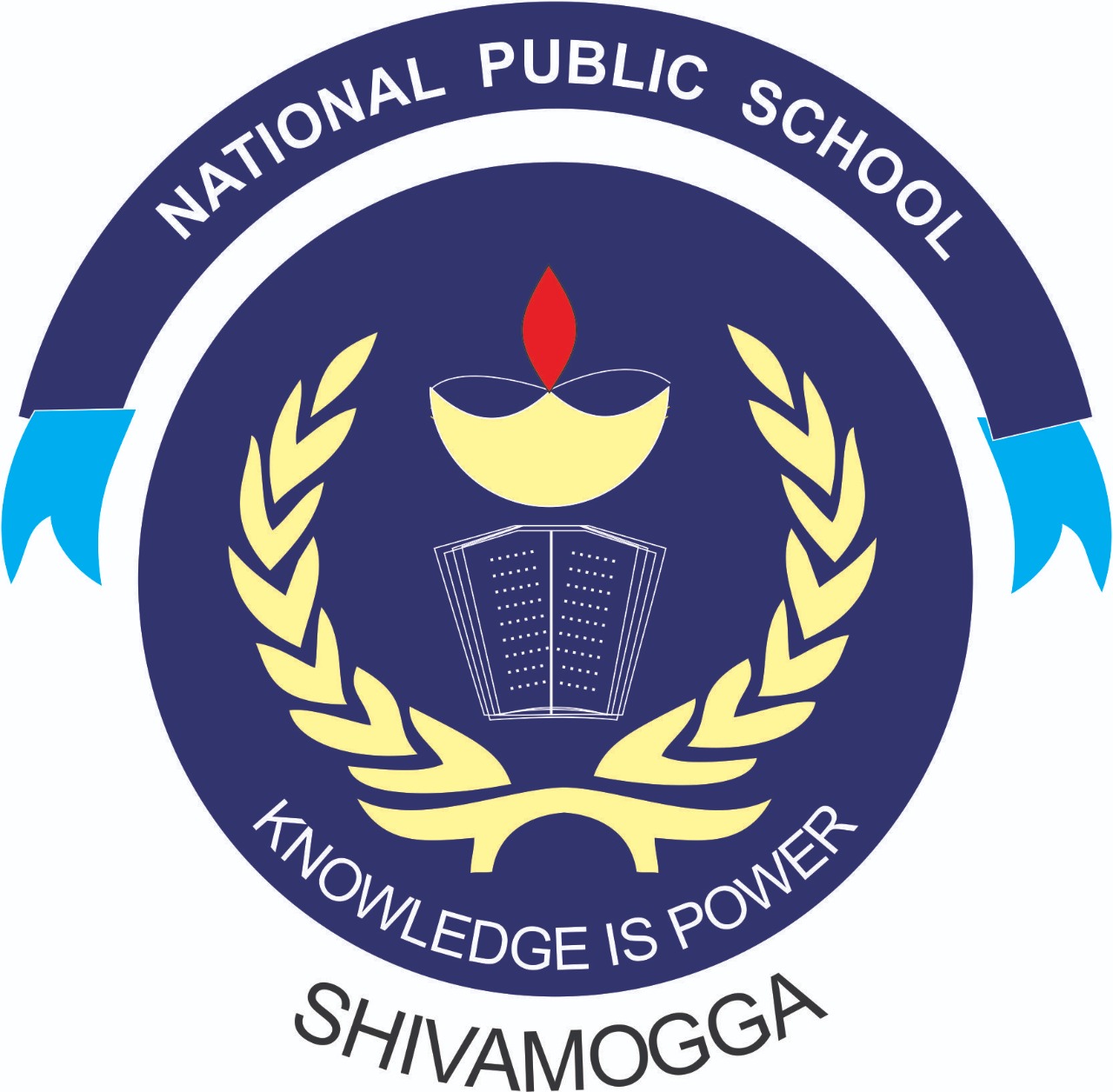 Sahyadri Sahodaya Schools Complex, Shivamogga
